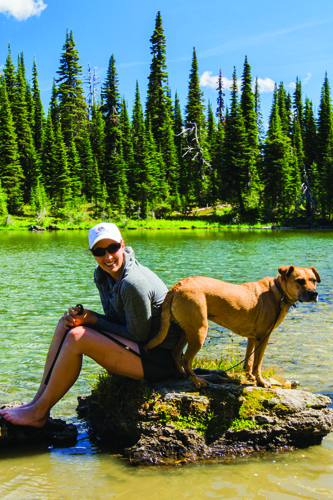 Montana’s Banana Belt