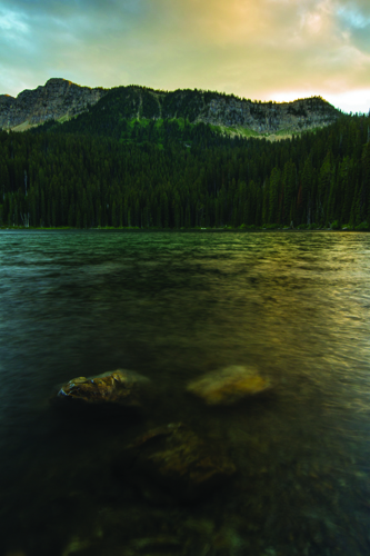 Montana’s Banana Belt