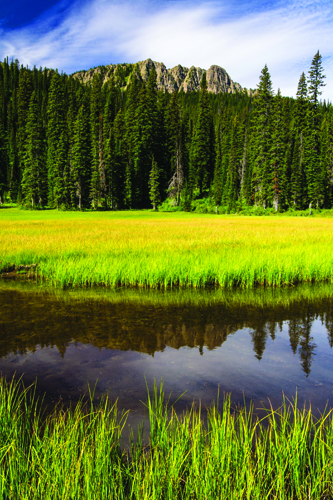 Montana’s Banana Belt