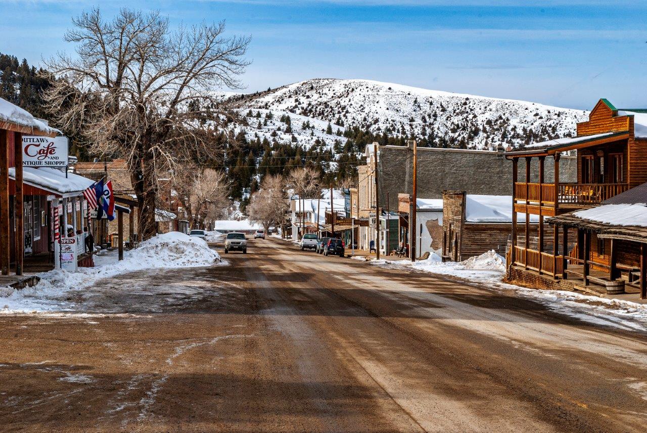 9 Facts About Madison County