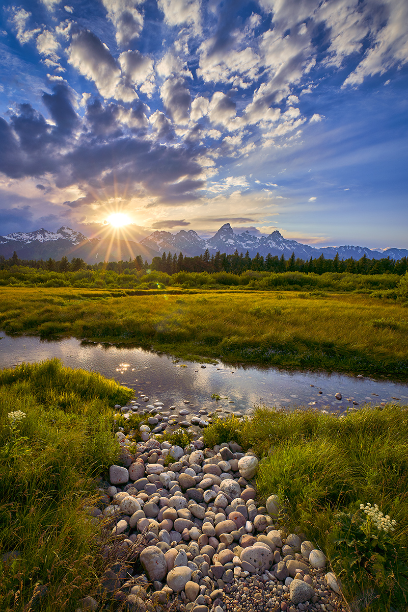 BREATHTAKING! The Fine Photo Art of Matt Suess