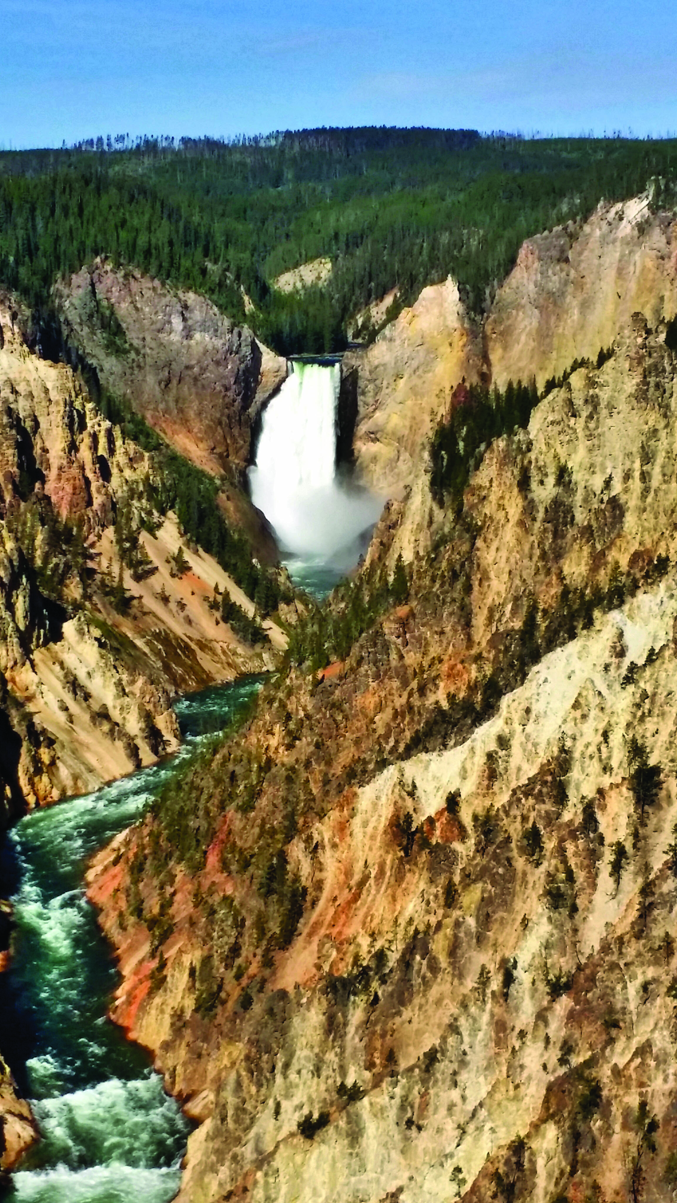 Montana’s Top Ten National Parks & Monuments