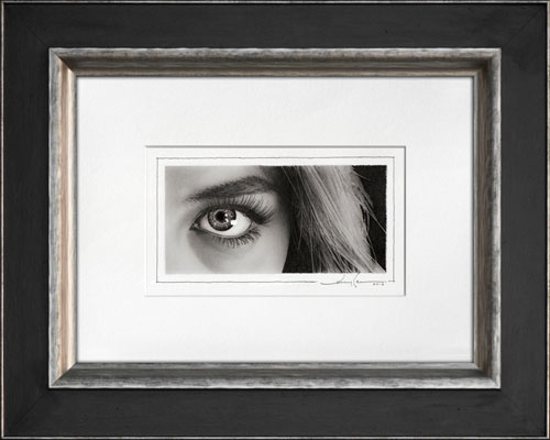 Jerry Locati Drawings