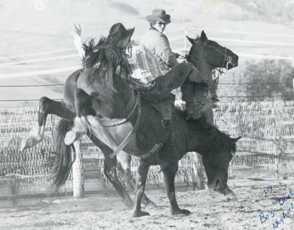 Remarkable Rodeo Women