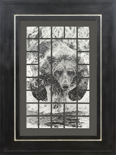 Jerry Locati Drawings