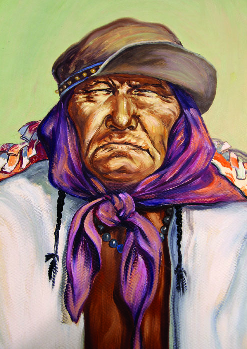 Elizabeth Davey Lochrie