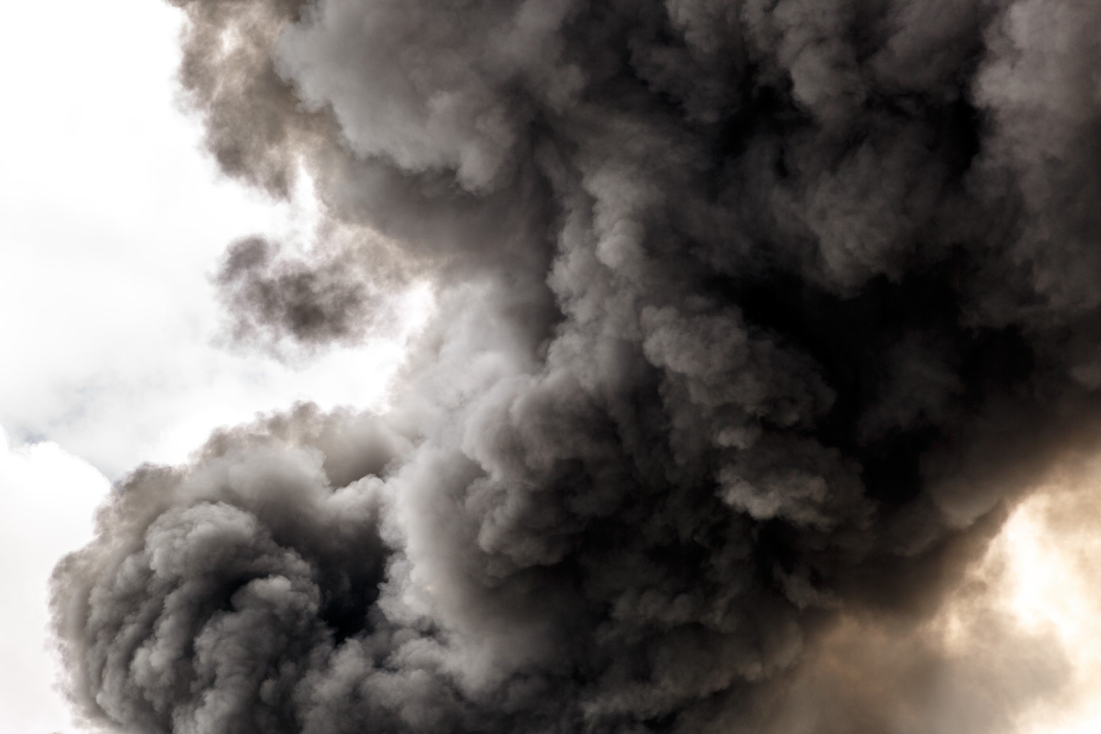 National Weather Service Issues Air Quality Warning For Much of Montana