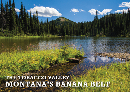 Montana’s Banana Belt