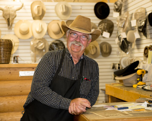 Heyday on the High Plains: Field Notes From a 4-day Trip