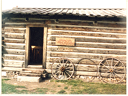 A Brief History of Montana in 20 Icons