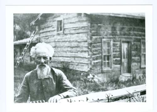 Yankee Jim Tangles With Rudyard Kipling