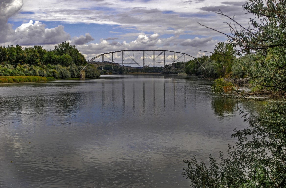 Get To Know A County: Rosebud