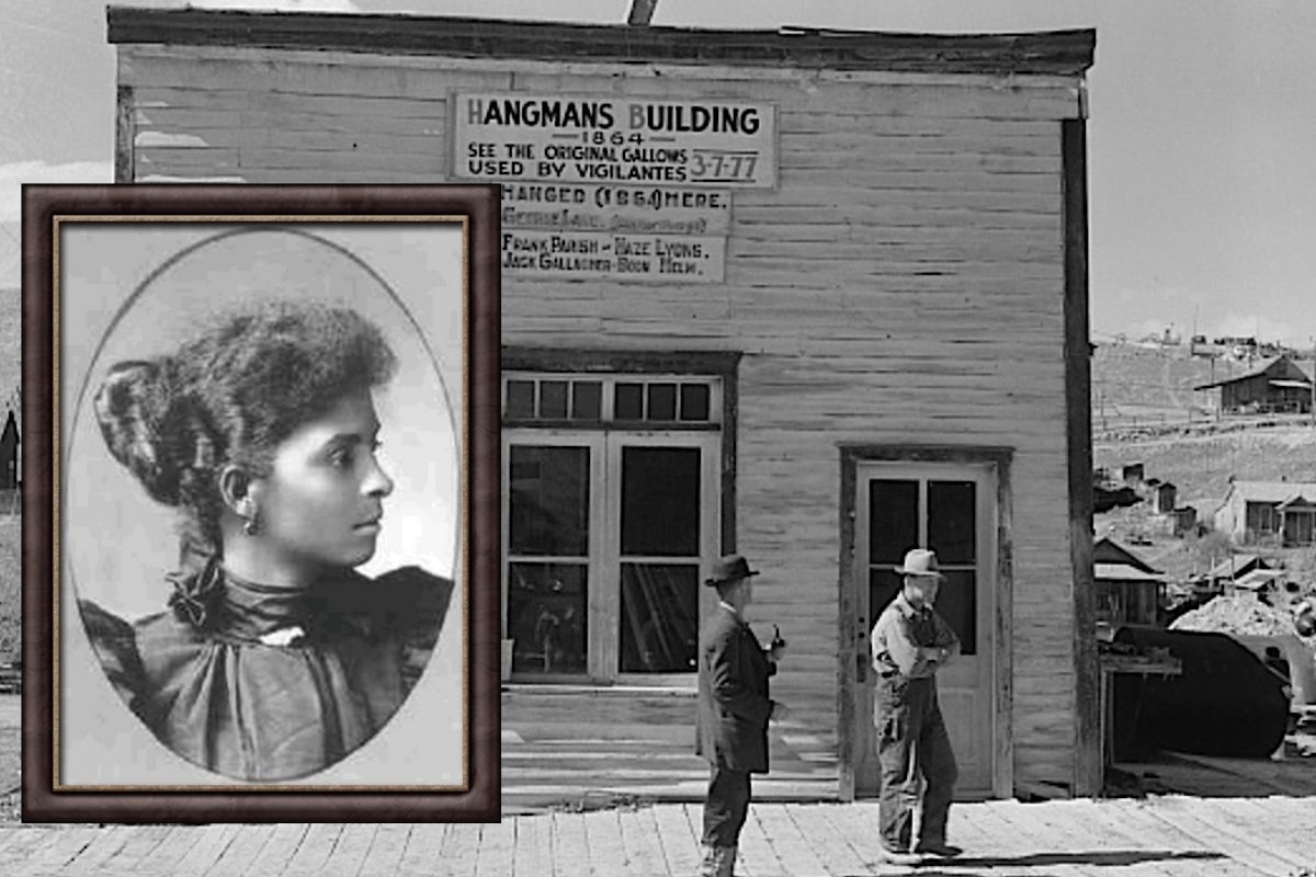 The Remarkable Sarah Bickford