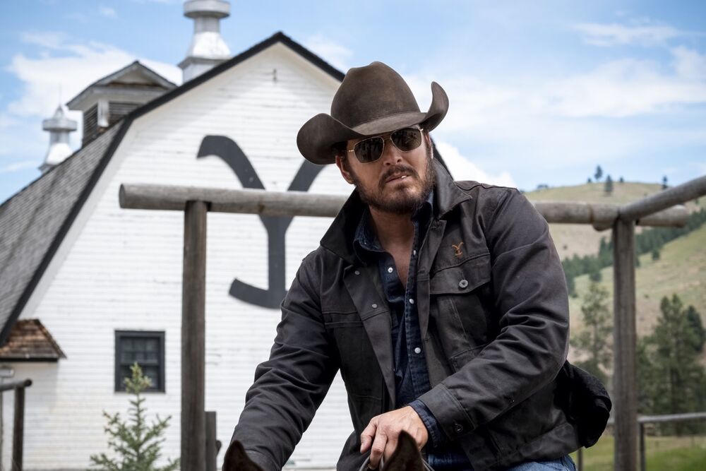 The Great Yellowstone Rewatch: S3 E1: "You're the Indian Now"
