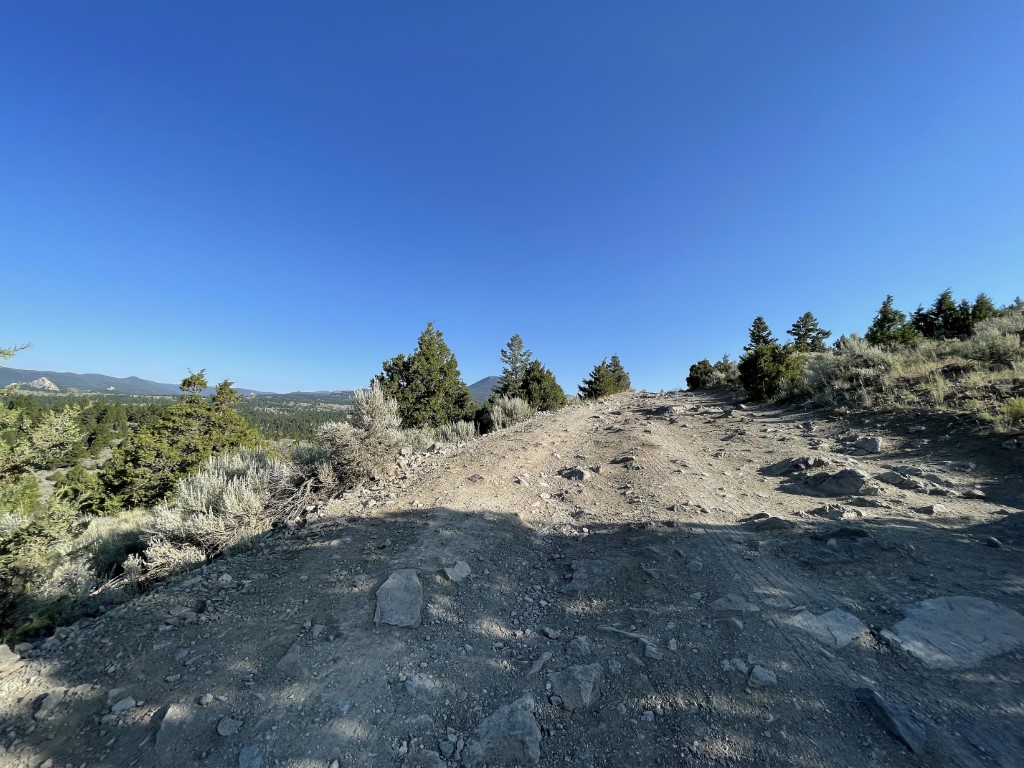 Montana's Mysterious Rock Show