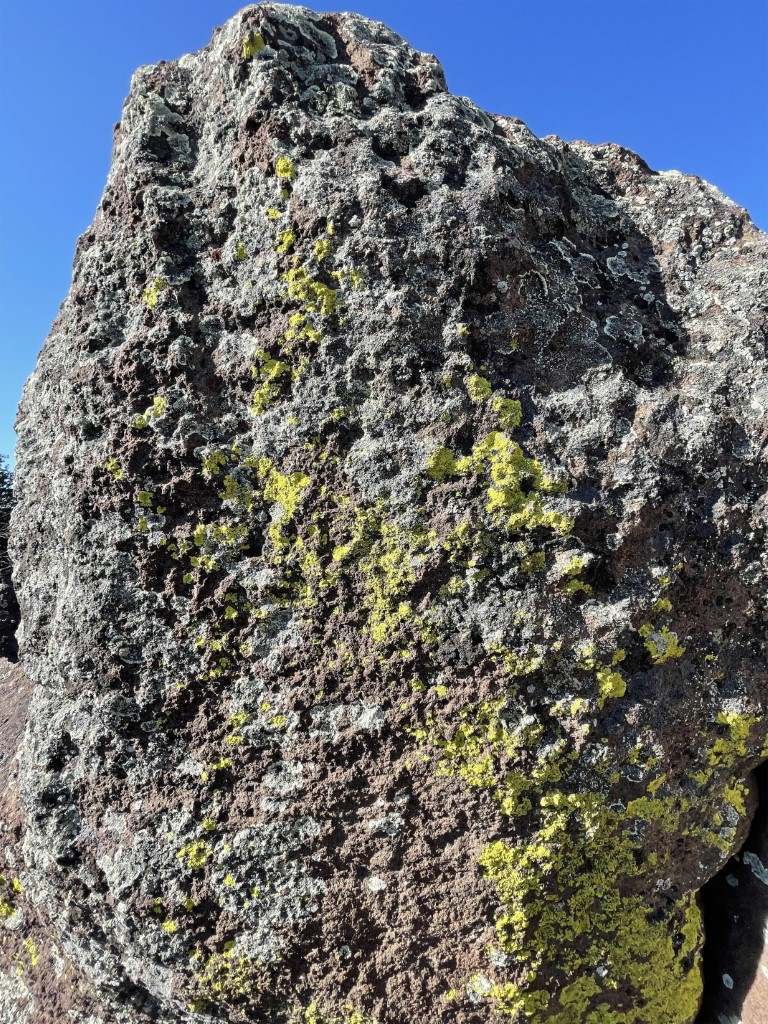 Montana's Mysterious Rock Show