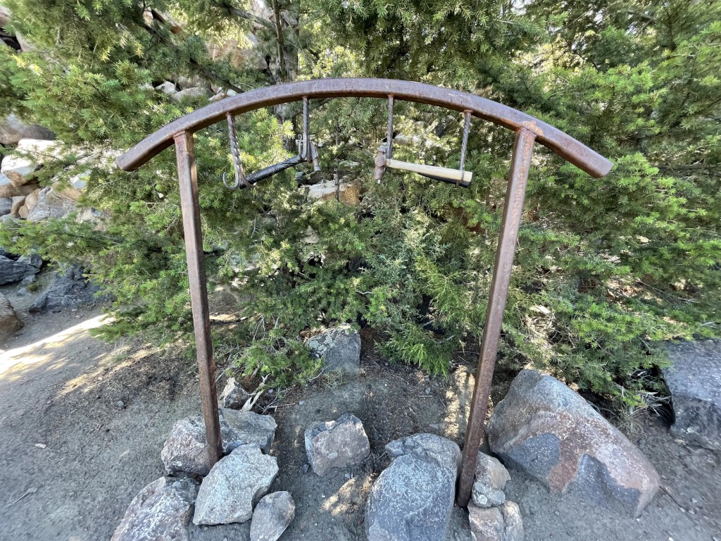 Montana's Mysterious Rock Show