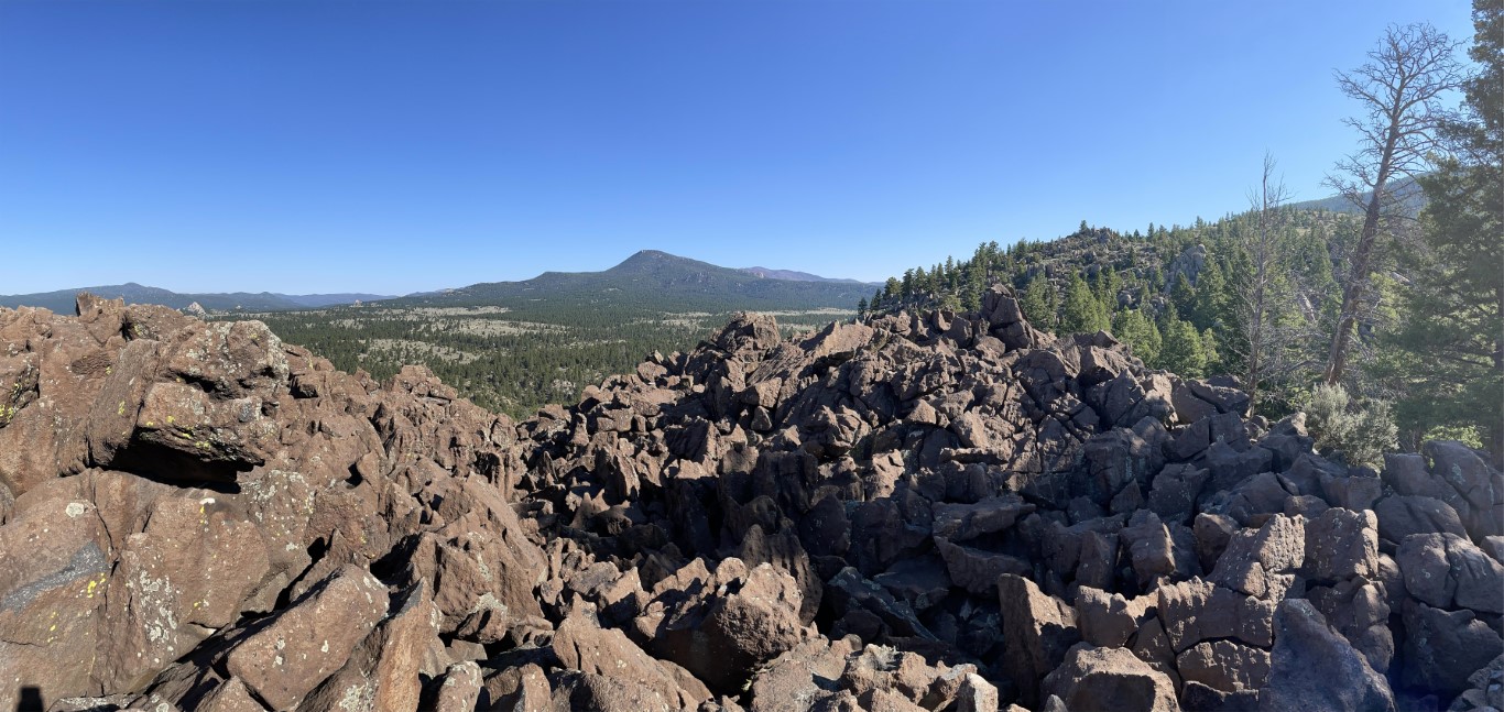 Montana's Mysterious Rock Show