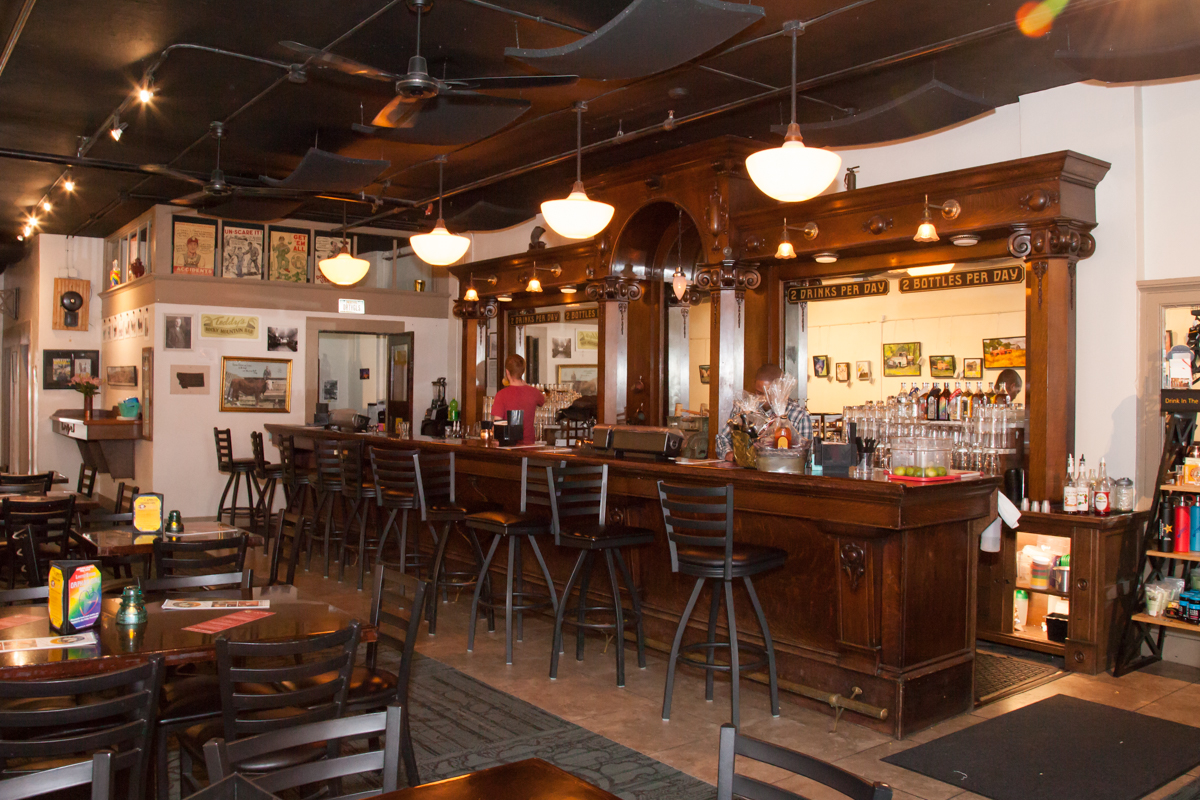 Headframe Spirits is Inspired By the Past, But Looks Forward to the Future