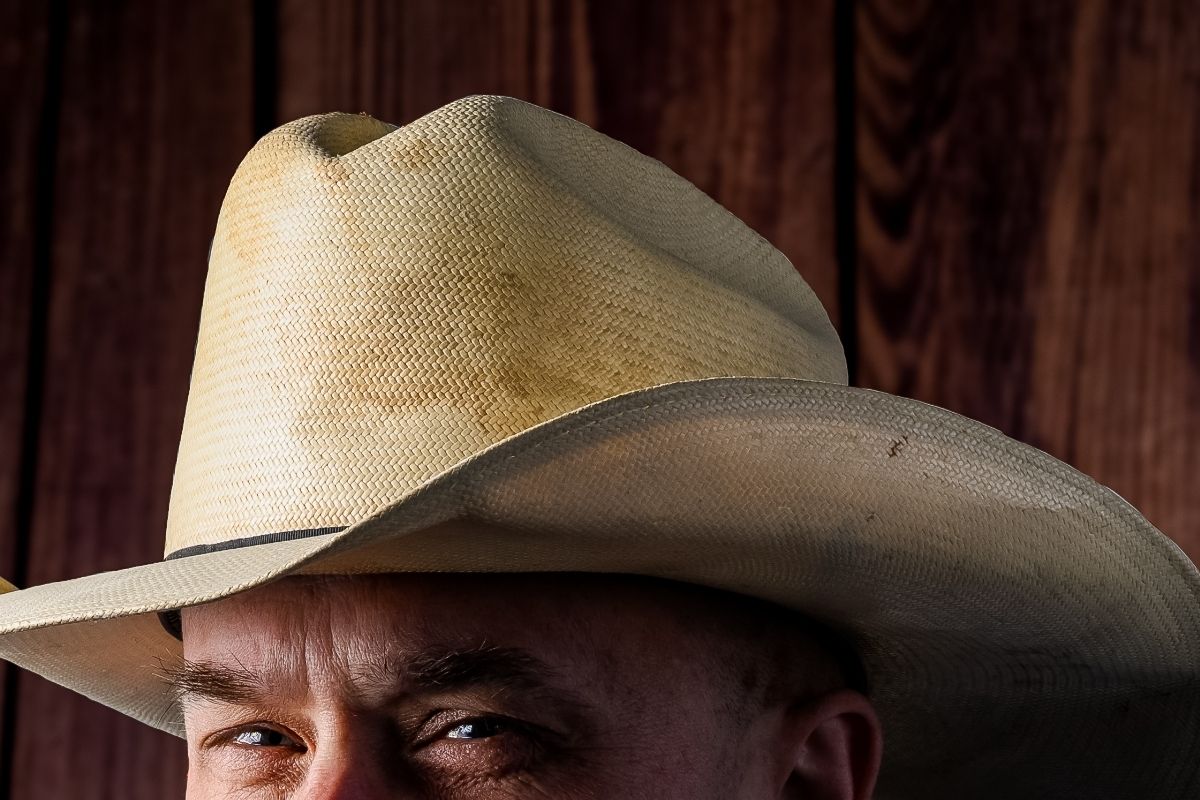The Old Broke Rancher On How He's a Lot Like John Dutton of TV's ...