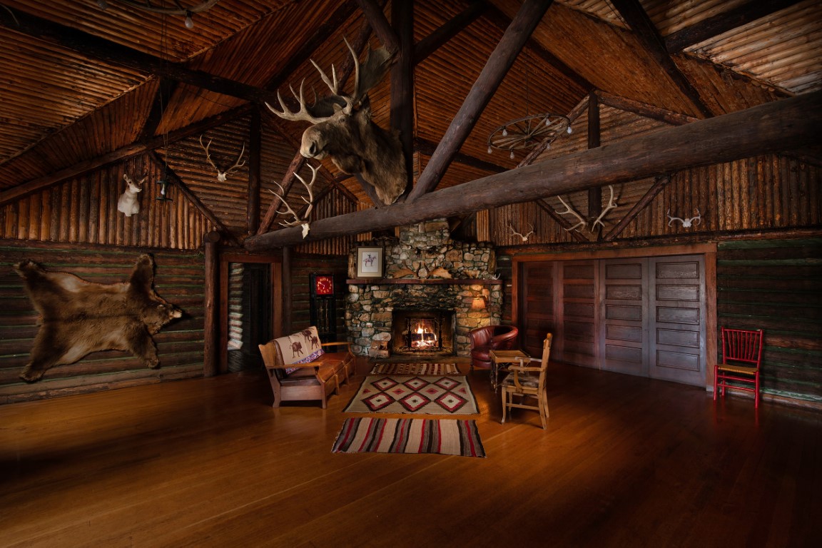 Pop Up Ranch Opens This Summer at the Legendary OTO Guest Ranch