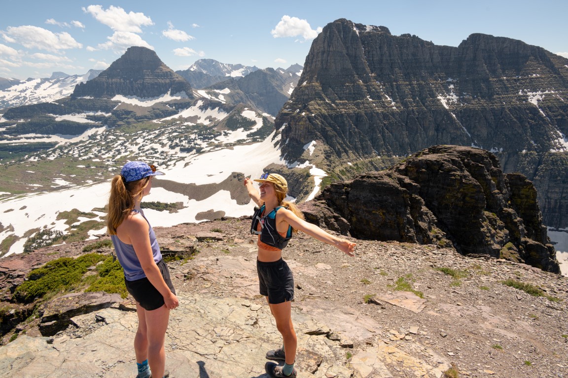 Hiking Flathead Valley's Best Views