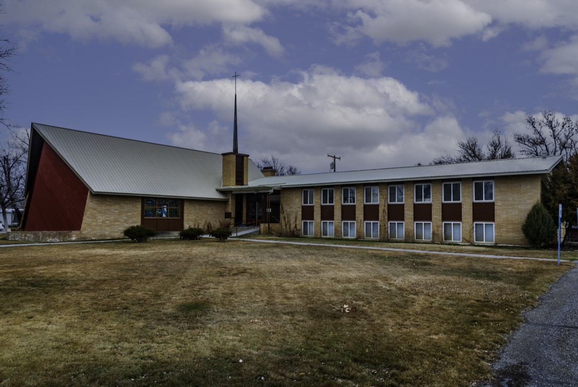 Get To Know Big Horn County