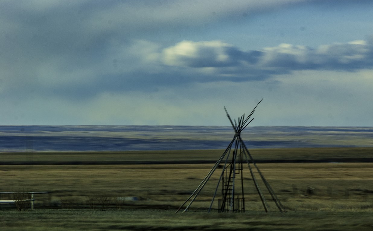 Get To Know Blaine County