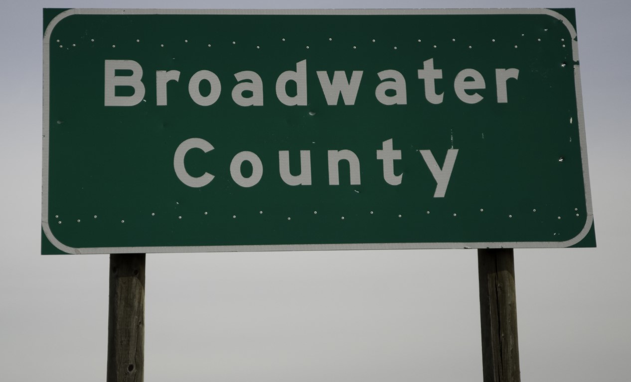 Get To Know a County: Broadwater County