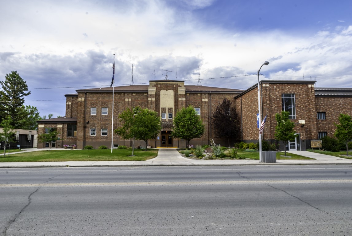 Get To Know a County: Broadwater County