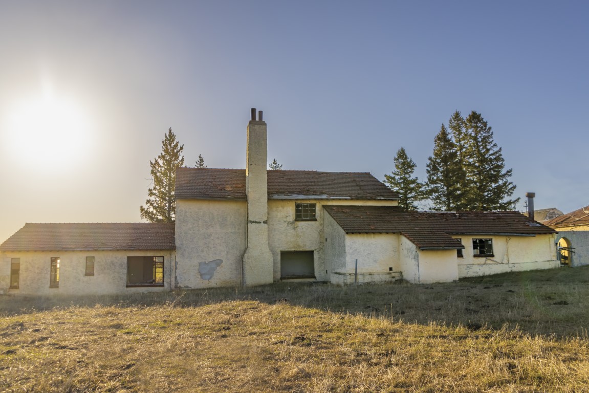 Leo J. Cremer: the Rodeo King of Montana's Historic Cremer Ranch