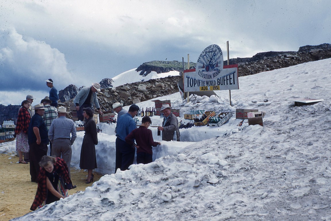 Get To Know a County: Carbon County