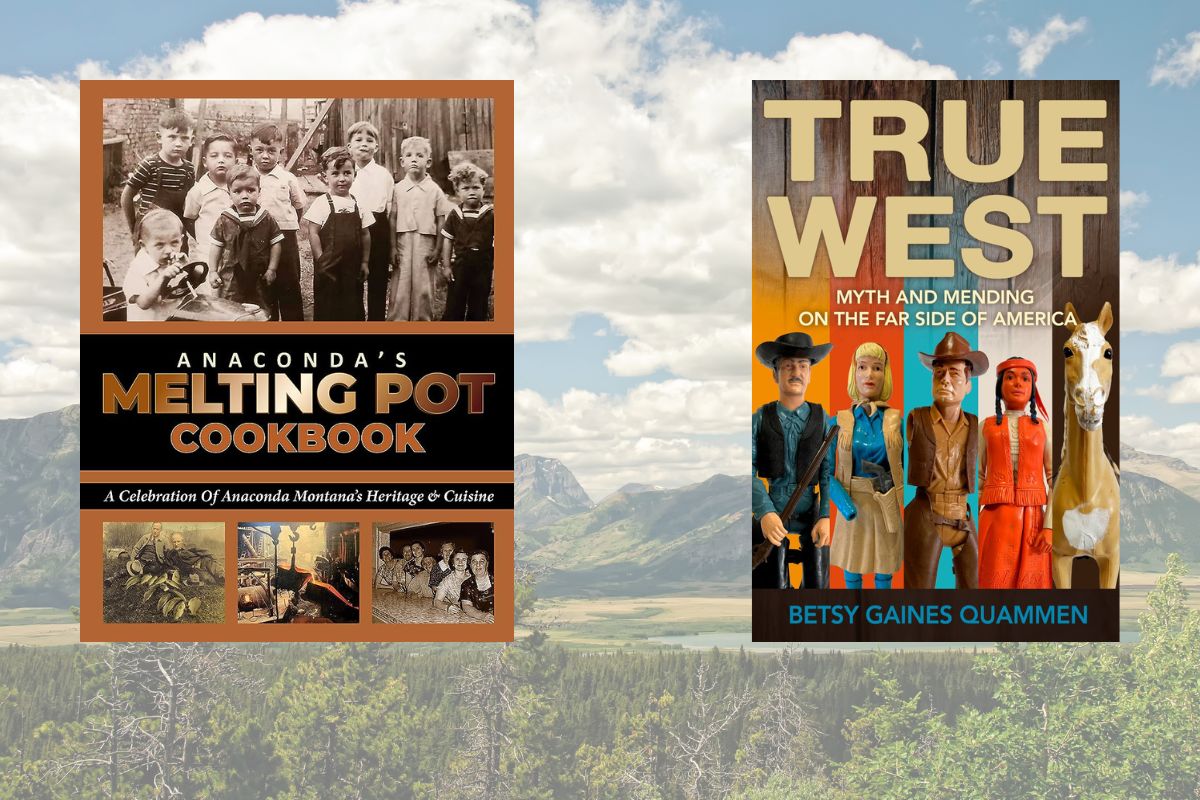 Isle of Books Presents Last Best Books: "True West" and "Anaconda's ...