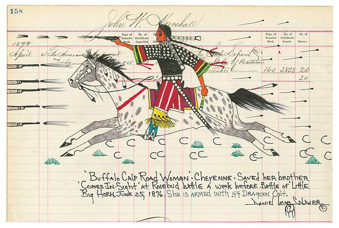 Woman Chief and Running Eagle: Nineteenth-Century Women Warriors of the ...