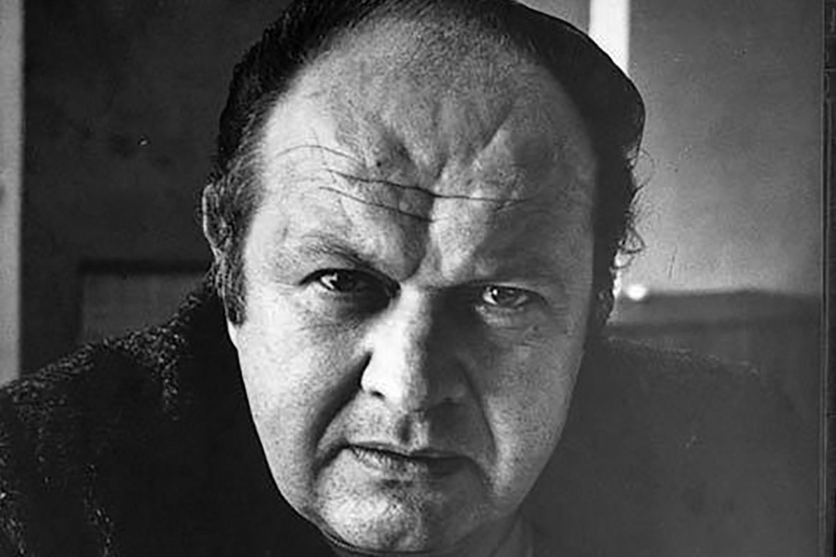 Richard Hugo Reminds Us