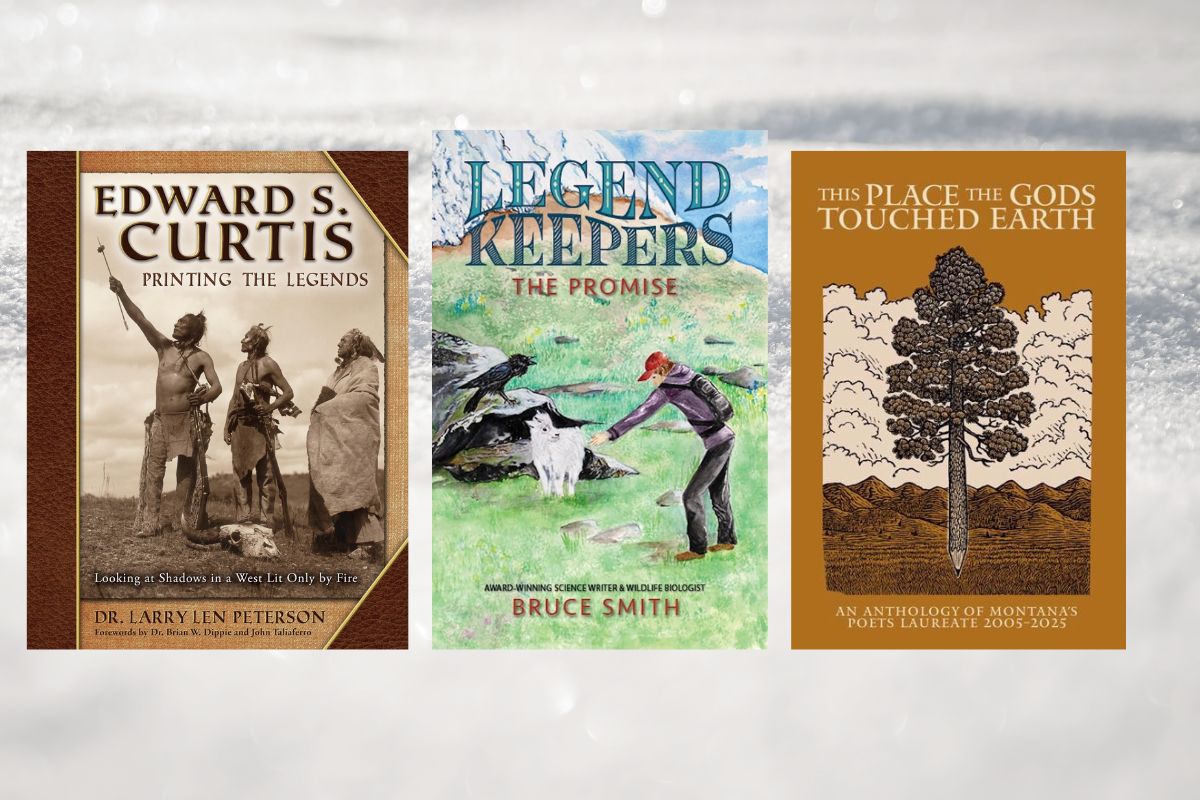 Isle of Books Presents Last Best Books: