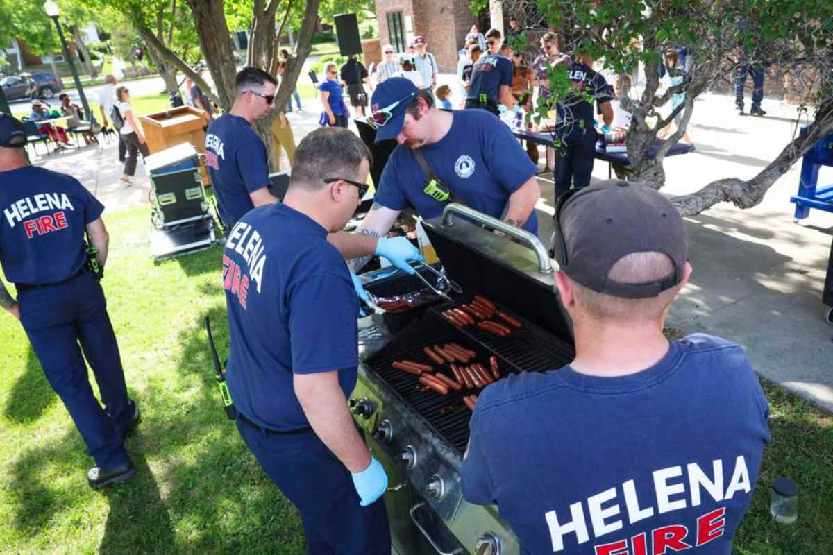 Helena's Juneteenth Celebration Revives Montana's Historic Tradition