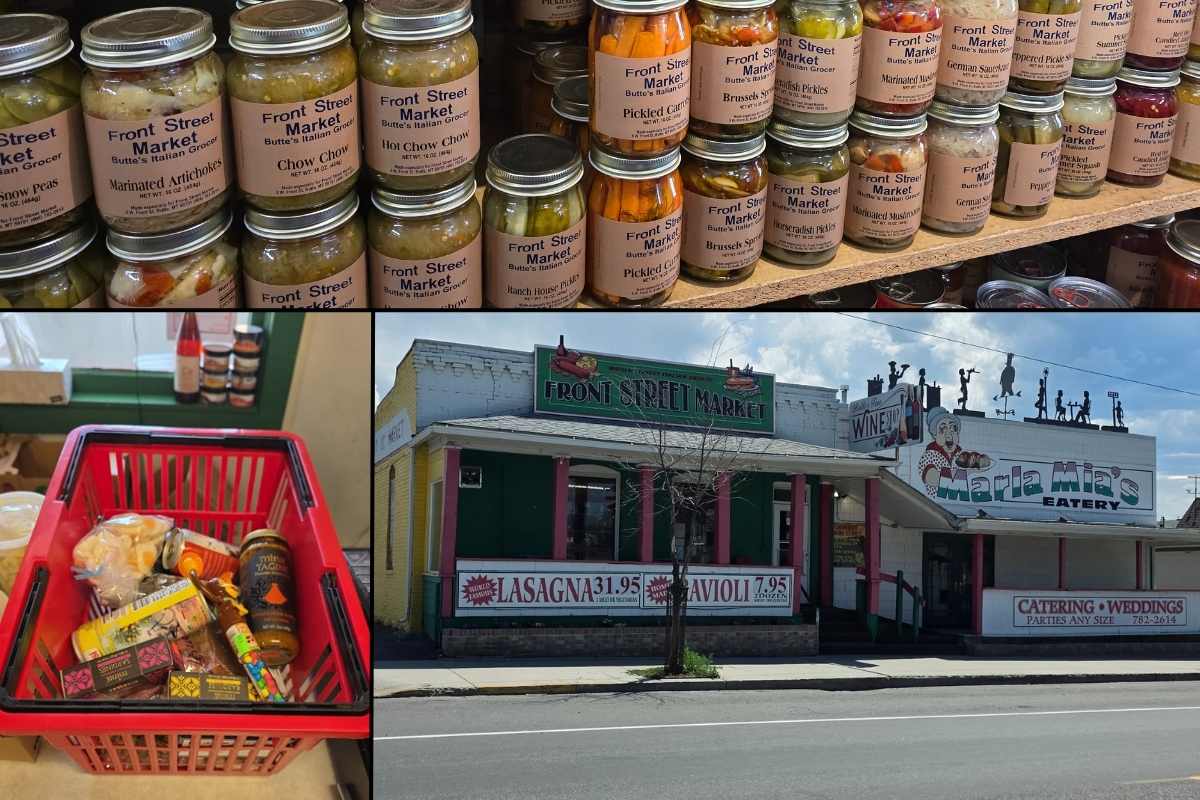 Butte's Best-Kept Secret Hides in Plain Sight on Front Street