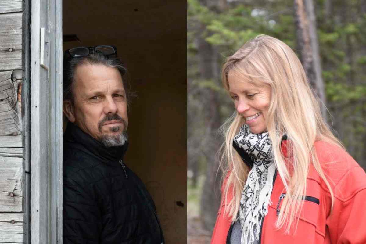 Poetry in Motion: Charles Finn and Tami Haaland's Literary Tour Hits ...