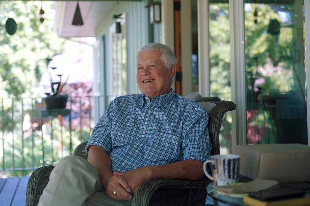 Rozette Revealed: The Journey of Robert Sims Reid, Montana Author ...