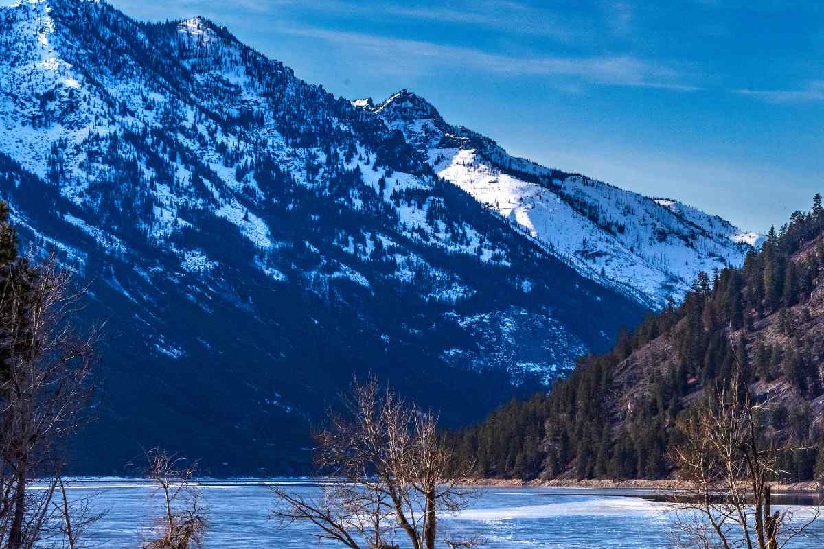 Get to Know Ravalli County