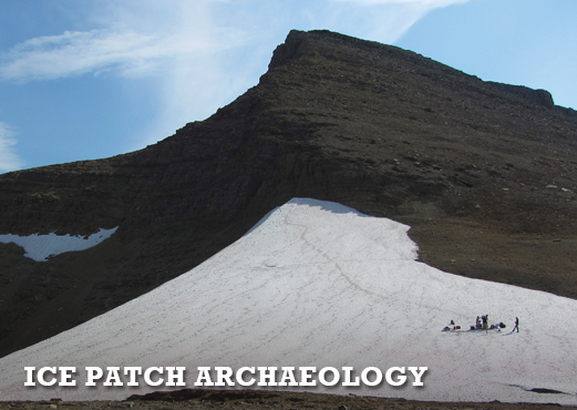 Ice Patch Archaeology