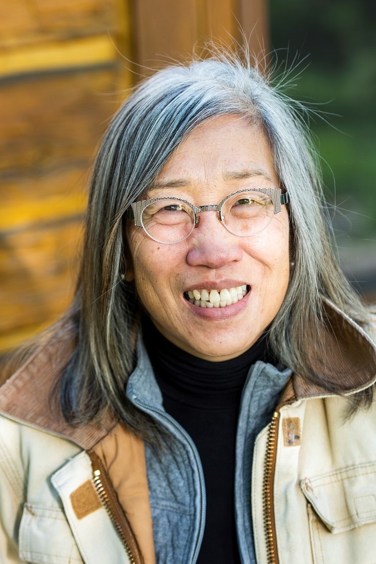 Montanan You Should Know: Stella Fong