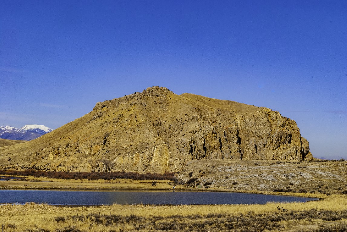 Get To Know A County: Beaverhead