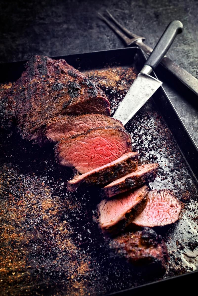 Ghost Town Coffee and Daniel's Meats are Cooking Up Something Special!