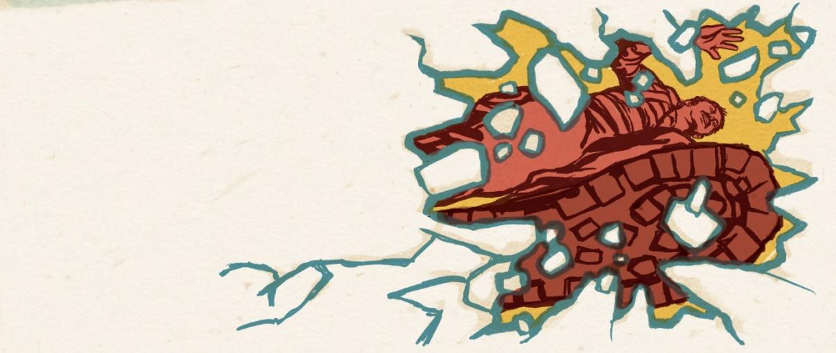 I Didn't Die in Montana: Hank Williams Jr. on Ajax Mountain