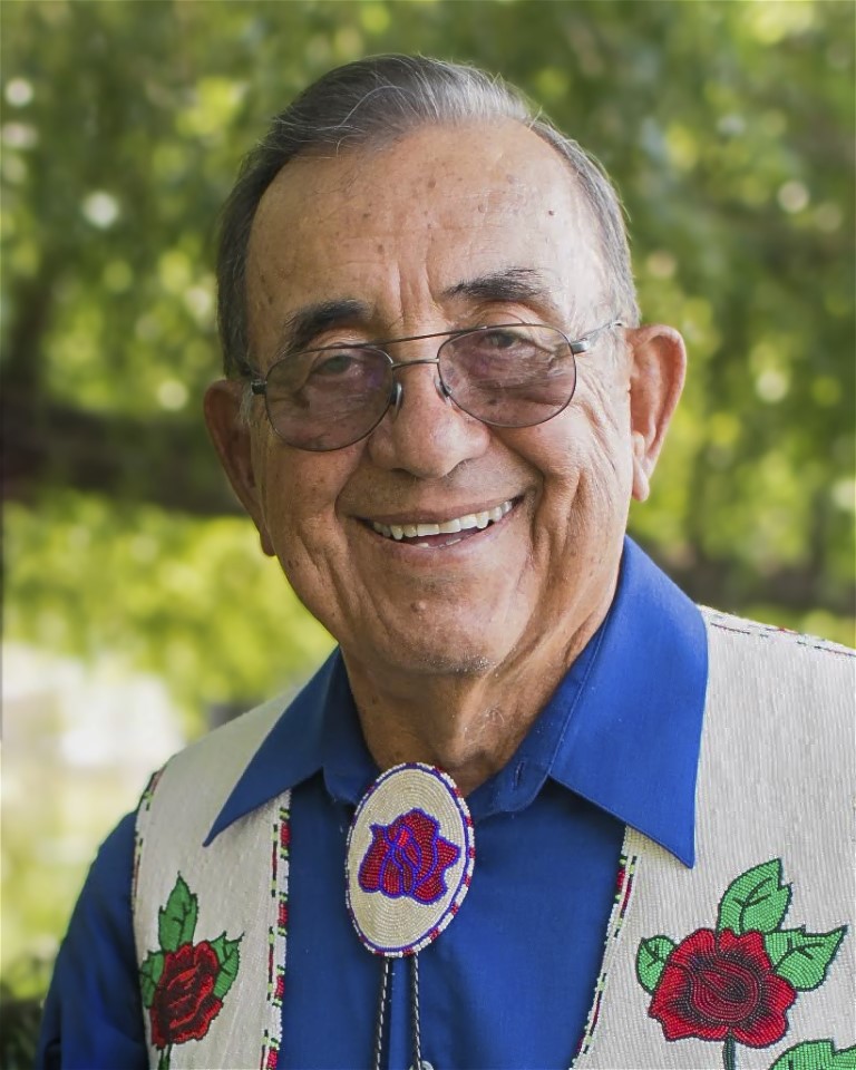 Joe McDonald [1933 - 2023]