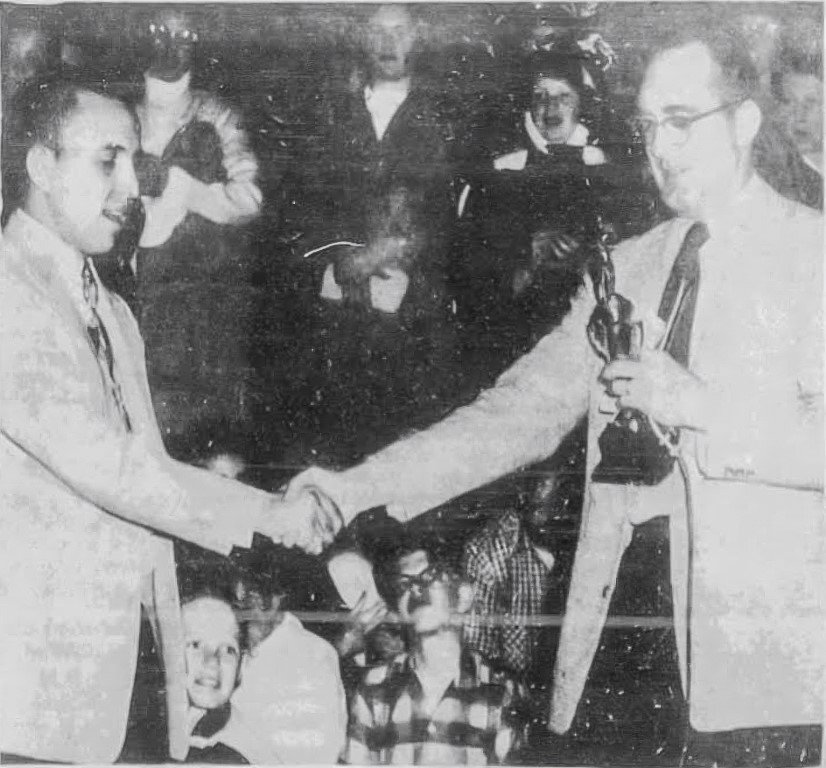 Joe McDonald [1933 - 2023]