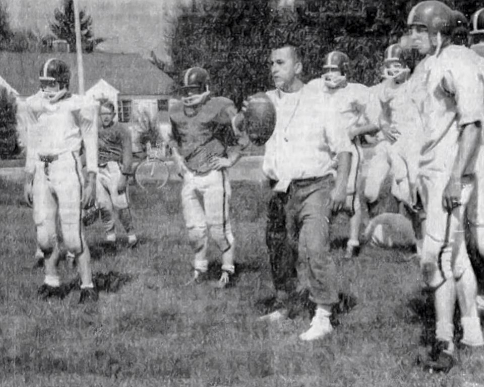 Joe McDonald [1933 - 2023]