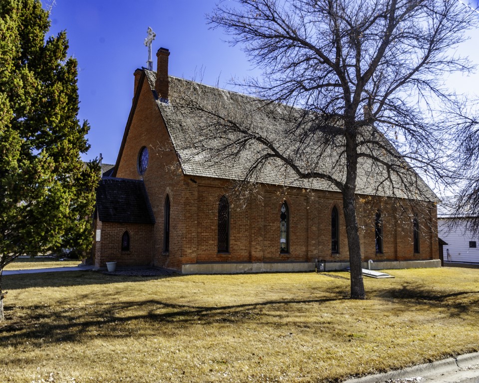 Get To Know Chouteau County